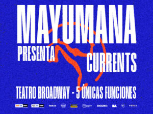 Teatro Broadway